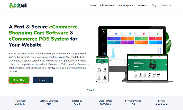 8 Exclusive Benefit Of Using Multi Store Ecommerce Platform